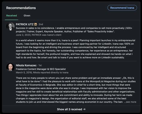 The Only Linkedin Profile Optimization Checklist Youll Ever Need