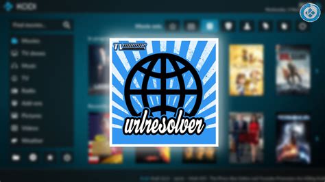 Como Instalar Script URLResolver En Kodi Addon Dependencia