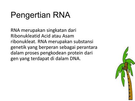 Isolasi Dna Dan Rna Dari Mikroba Pptx