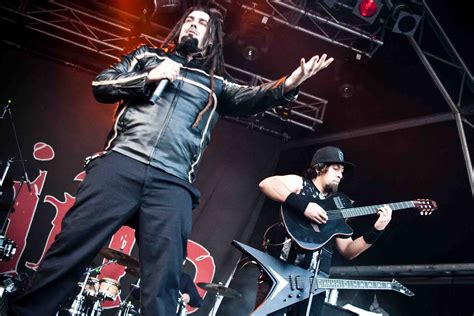 Ill Nino Wallpapers Images Wallpapercat