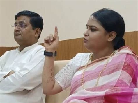 Congress National Spokesperson Pooja Tripathi Visits Jodhpur कांग्रेस की राष्ट्रीय प्रवक्ता