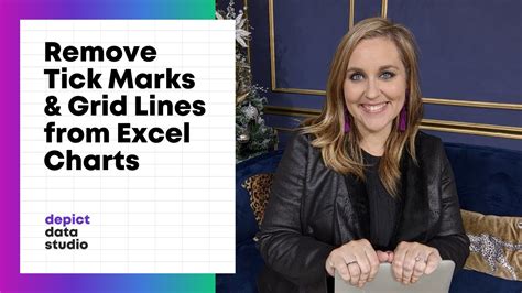 How To Get Rid Of Tick Marks In Excel Graph 2024 2025 Calendar Printable Templates