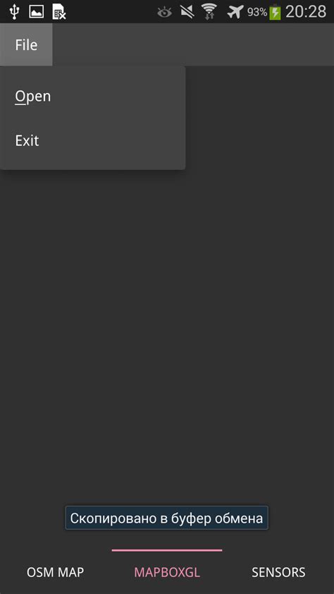 GitHub Evegen55 Qt Maps Android Ubuntu Cross Platform Examples With