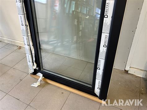 Balkongdörr Drutex Örnsköldsvik Klaravik Auktioner