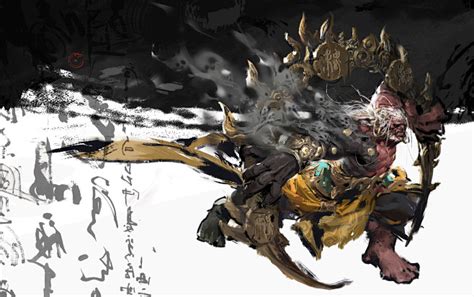 伏魔金刚