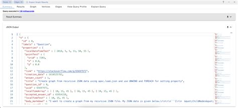 Gv Graph Database Client And Visualization Tool