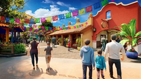Celebrate Summer At Knotts Berry Farm