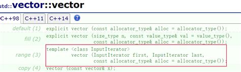 【c】vector的模拟实现 使用memcpy拷贝时的问题 实现深拷贝 迭代器失效问题memcpy深拷贝 Csdn博客