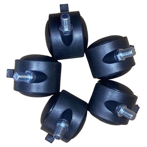 Review Bánh Xe Ghế Văn Phòng Bánh Xe Ghế Xoay Bền Chắc DÙng ĐƯỢc Cho MỌi LoẠi GhẾ