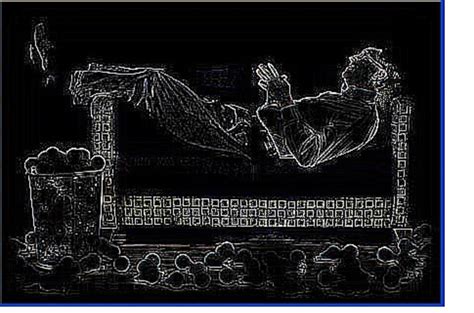 Java For Some Reason My Laplacian Filter Program Is Not Working Stack Overflow