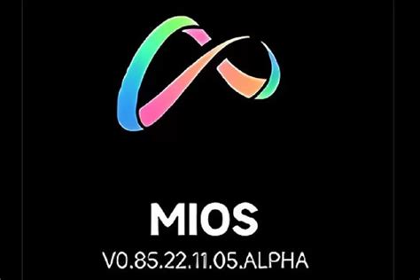 Xiaomi Ganti MiUI Dengan MiOS Langkah Besar Dalam User Interface Radar Cianjur