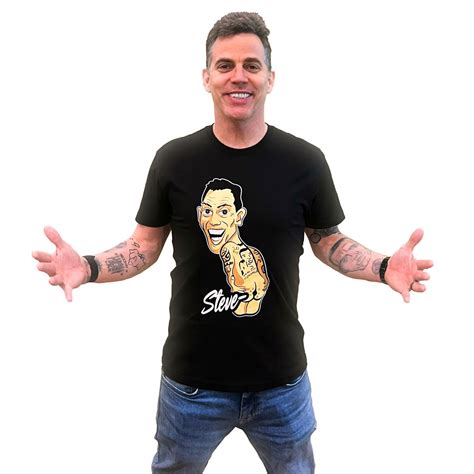 The Official Website Of Steve O