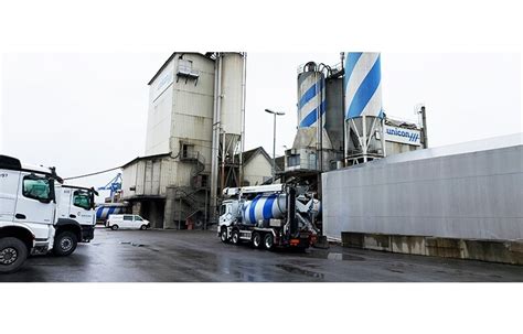 Scanvaegt Is New Servicepartner For Unicon Weighing Review The Main