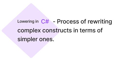 C Required Members The Required Modifier Is Available By Elvin Asadov Medium