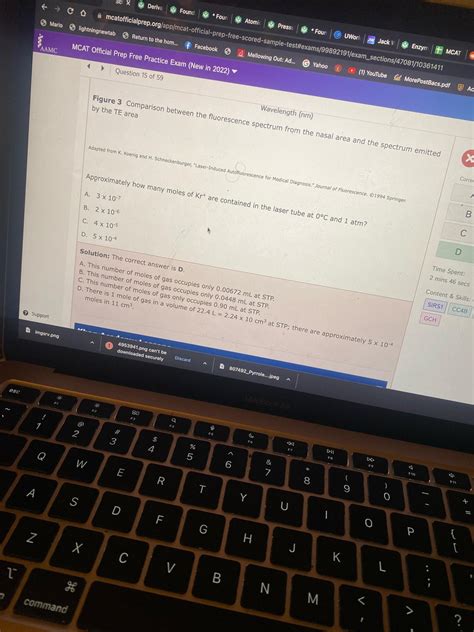 Aamc Fl Confusion R Mcat