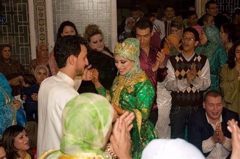 The View From Fez Photo Journal A Moroccan Wedding Photo Essay