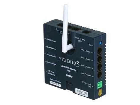 Izone Cpu Only From Reece
