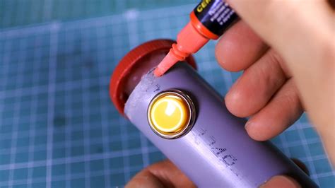 Diy Electric Shocker 7 Steps Instructables