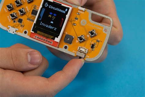 Nibble Build Guide Ch 8