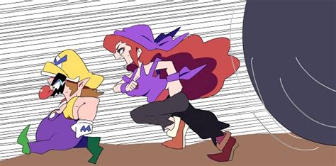 Wario Land Image Zerochan Anime Image Board