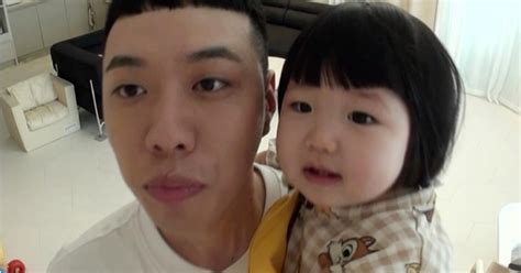 비와이 14개월 딸 시하와 슈돌 첫 출격합합 부녀 탄생