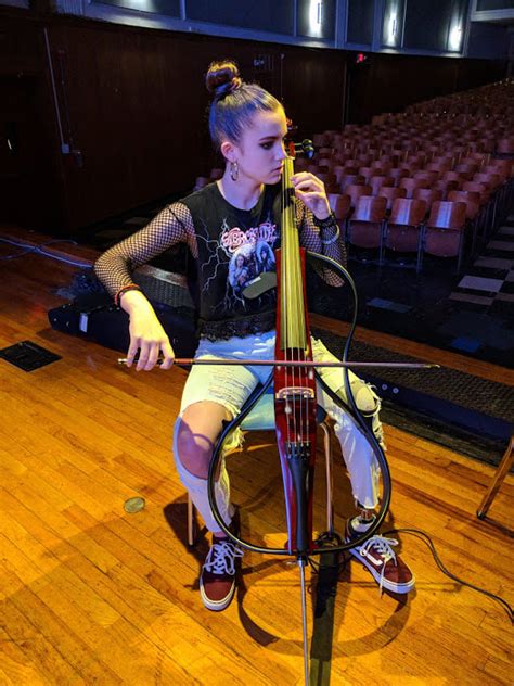 Performance Opportunities Dsa String Orchestra