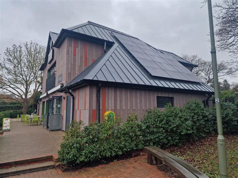 48 Solar PV Panel System Powerwall Installed In Claygate Surrey