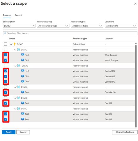 Troubleshoot Defender For Sql On Machines Deployment Microsoft
