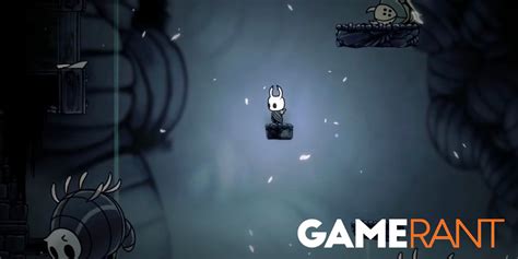 Hollow Knight Where To Find Every Map