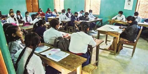 Coding Talent Doe Holds Delhi Hackathon For Class 9 12 Pupils