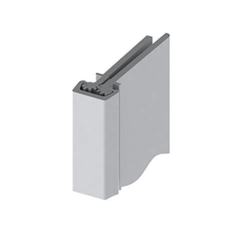 Hager 780 111hd 83 Clr 83 Roton Continuous Geared Hinge Satin