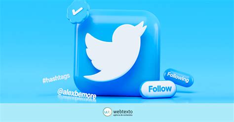 Os Primeiros Passos Para Criar Um Twitter De Sucesso