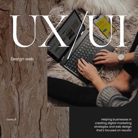 Conception Ux Ui à Paris Stratégie Ux Agence Digitale