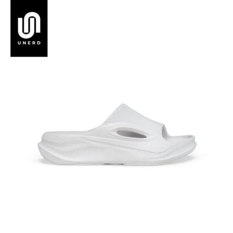 Jual Unerd Thera Active Cload Sandal Recovery Pria Wanita 4243