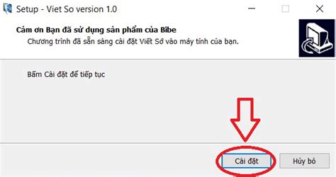 Hướng Dẫn Cài đặt Phần Mềm Viết Sớ Chữ Nho Hán Nôm