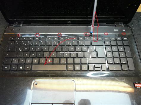 Hp Pavilion G Tastatur Defekt Atlas Multimedia Wir Lieben