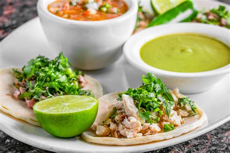 Gallery Dos Salsas Tex Mex