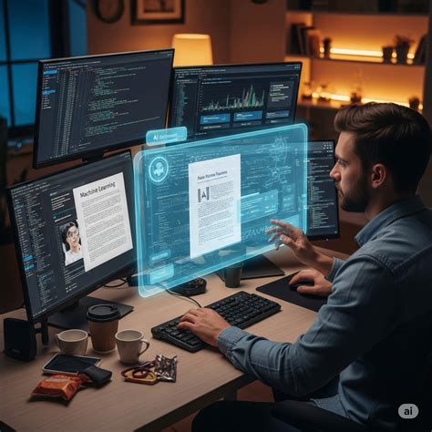 5 Ai Tools Every Developer Should Use By Babar Saad Stackademic