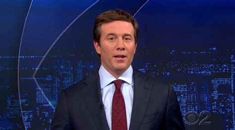 CBS Evening News Updates Look For Jeff Glor Debut NewscastStudio
