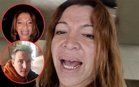 El Gran Paso De Lizy Tagliani Para Convertirse En Mamá Ya Inicié Los
