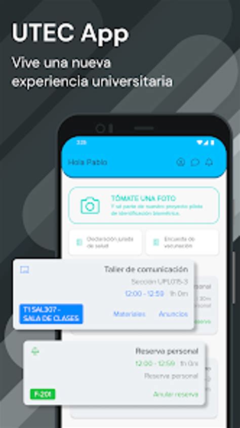 Utec Cho Android Tải Về