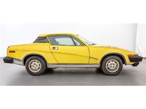 1978 Triumph Tr7 For Sale Cc 1696101