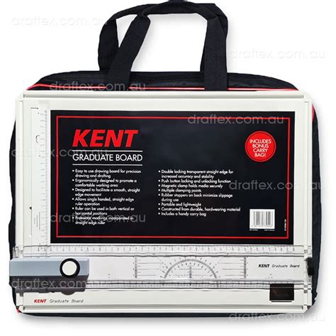 Kent Graduate A3 Drawing Board