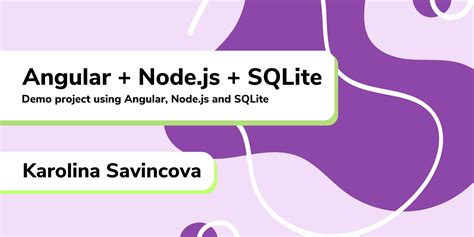 Github Kaya234angular Sql Courses Demo Page Using Angular Nodejs