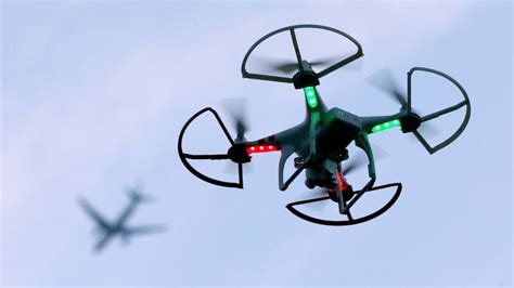 What You Need To Know If Youre Getting A Drone For The Holidays ABC News