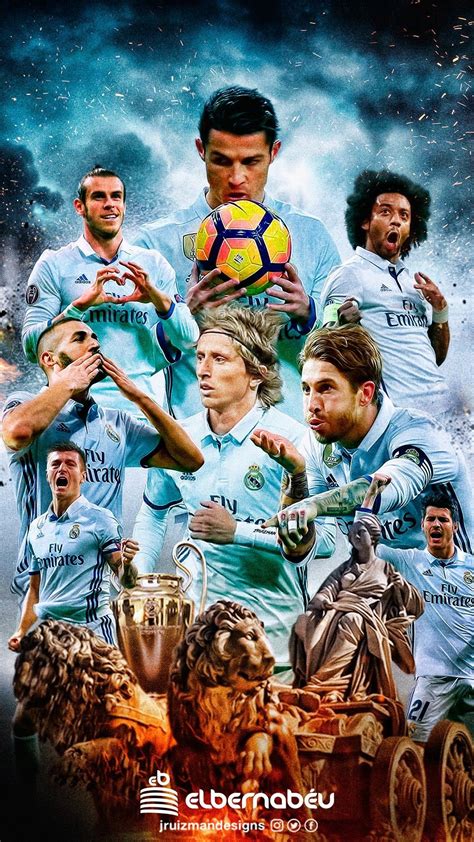Los Mejores Fondos De Pantalla Real Madrid Vrogue Co