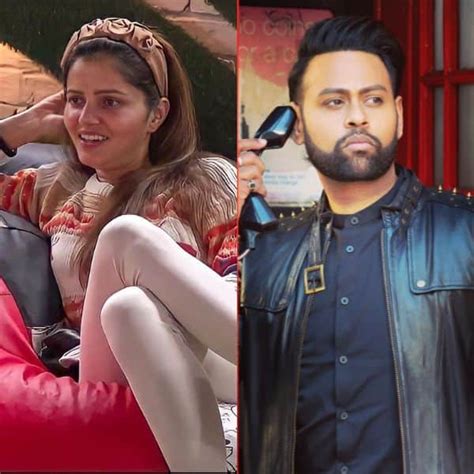 Bigg Boss 14 Why Cant A Woman Decide Who Touches Her Vj Andy