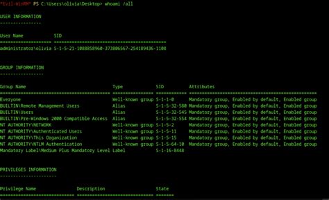 Hack The Box Administrator Walkthrough Medium Difficulty