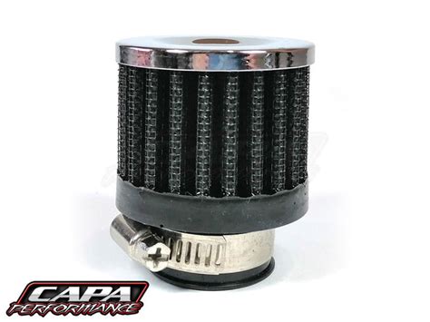 Filter For Standard Compact Bypass Valve