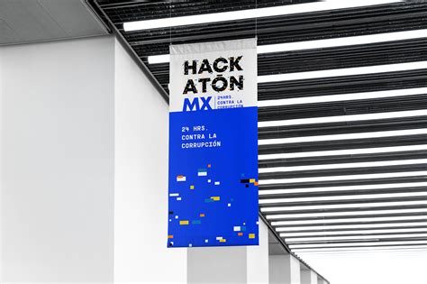 Hackaton Mx Behance